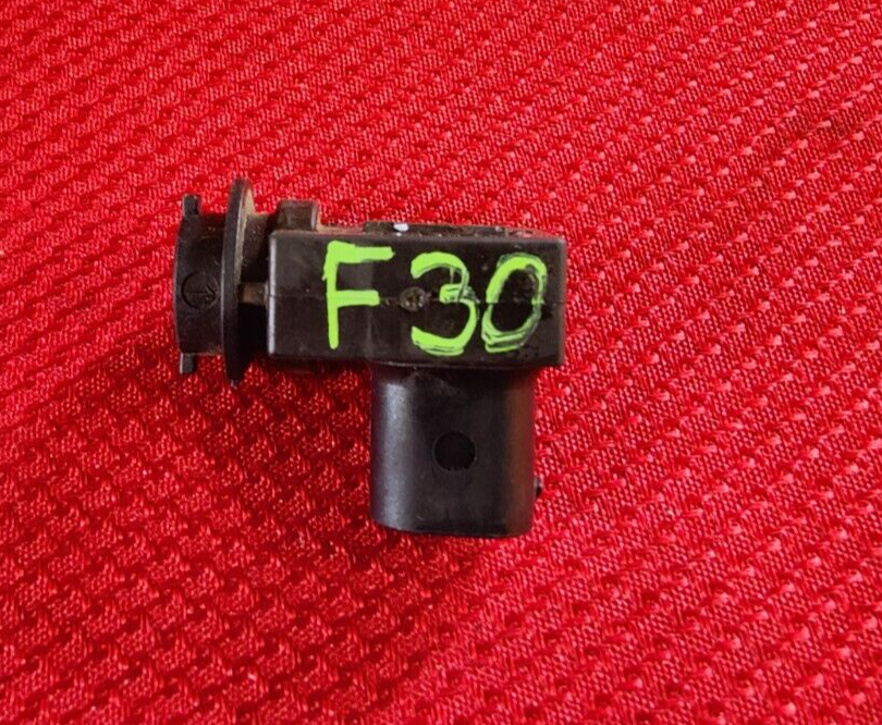 2012-2018 BMW 328 335 340 428 435 AIR QUALITY CONTROL TEMPERATURE AUC ...