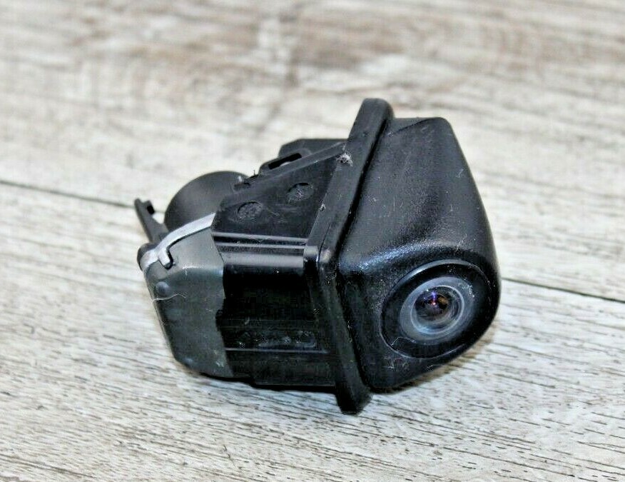 09-15 BMW F01 F02 740LI 740I 750I 750LI TAILGATE REARVIEW CAMERA OEM | eBay