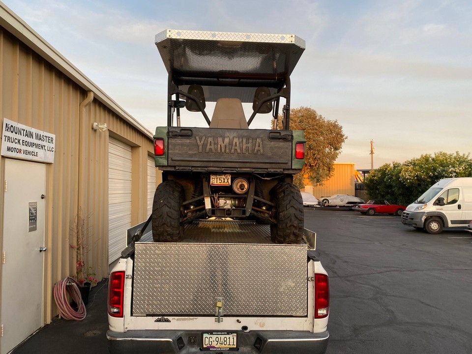 RAZOR LIFT FOR PICKUP TRUCK | eBay