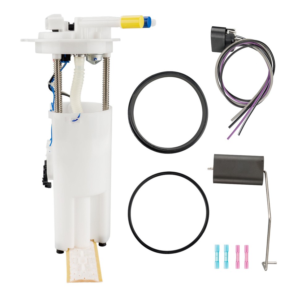 Fuel Pump Module FG0268 for Buick Rendezvous 2002-2003 Pontiac Aztek ...