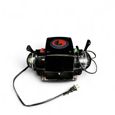Vtg Lionel Type ZW Transformer 275 Watts 115 Volts 60 Cycles Untested ...