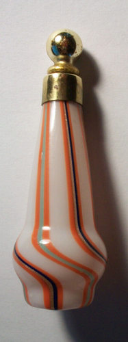 #11 Antique Vintage Collectible German Perfume Scent Bottle | eBay