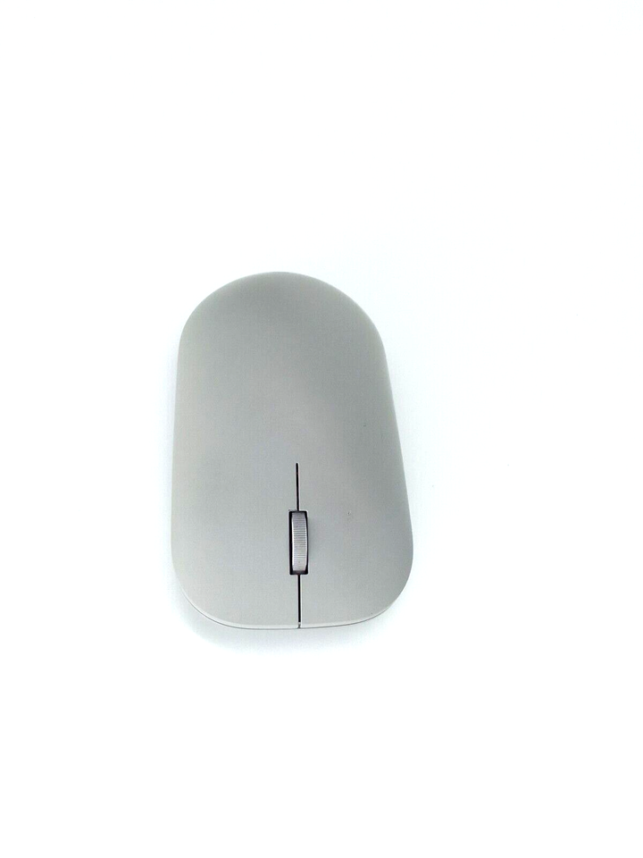 Microsoft Surface Mobile Mouse 1741 Bluetooth Wireless Mouse | eBay