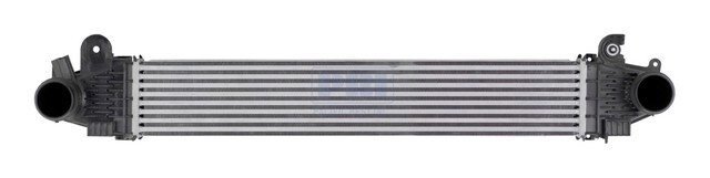 Intercooler For 18-20 Chevy Equinox 18-20 GMC Terrain/Denali 1.5T ...