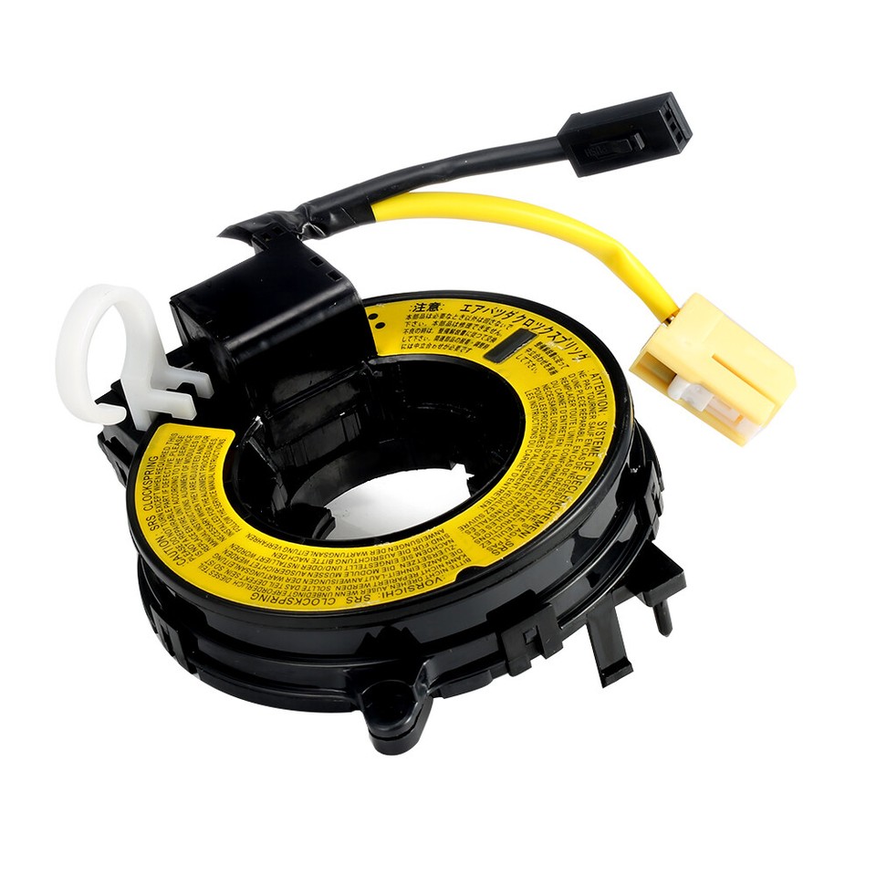 Spiral Cable Clock Spring 8619A017 Fit 05-15 MITSUBISHI TRITON ...