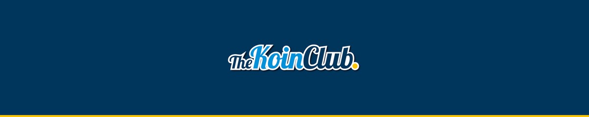 The Koin Club | eBay Stores