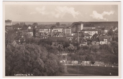 Břeclav,Lundenburg,alte Foto AK,1940 ungelaufen | eBay