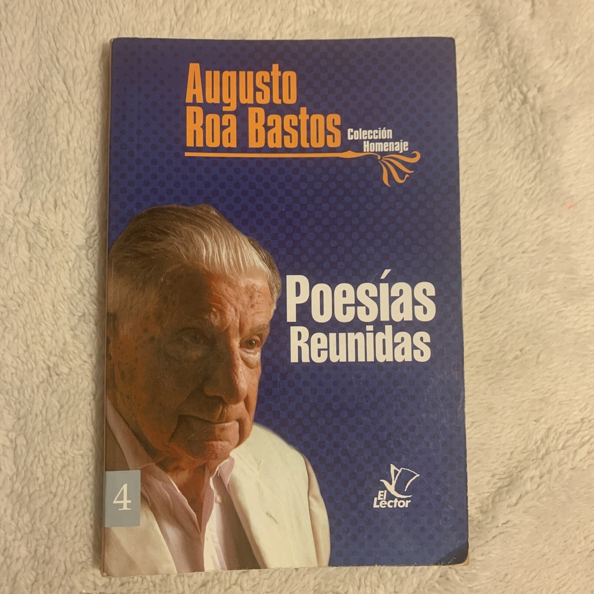Augusto Roa Bastos