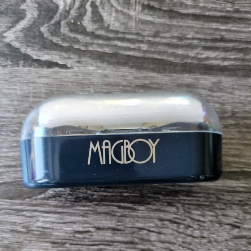 MAGBOY Nikken Massage Magnet Balls - Nihon Kenko Zoushin Kenkyukai Corp ...