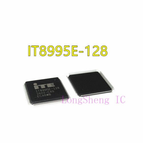 1PCS IT8995E-128 CXS IT8995E-128CXS IT8995E-128-CXS ITE8995E-128 ...
