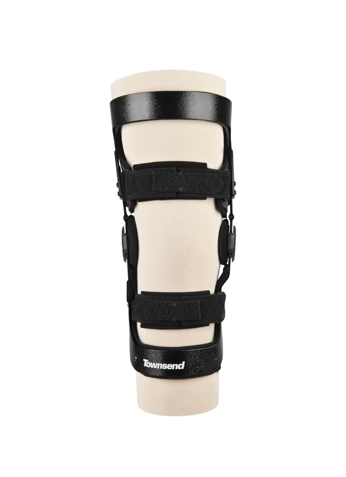 Townsend Rebel Reliever OA Knee Brace L1845/L1852 | eBay