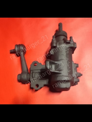 Mazda Truck Power Steering Gear Box 90-93 B2000 B2200 B2600 OEM | eBay