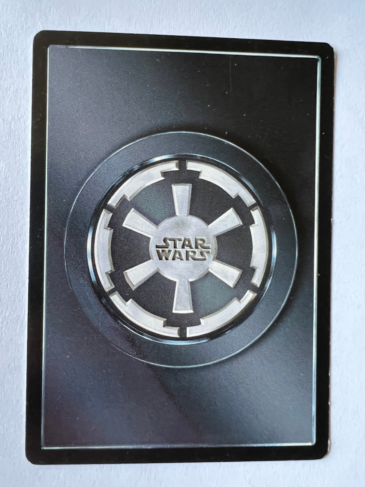 Star Wars CCG - Chall Bekan - DS SWCCG Premium FS Eligible Dollar Rare ...