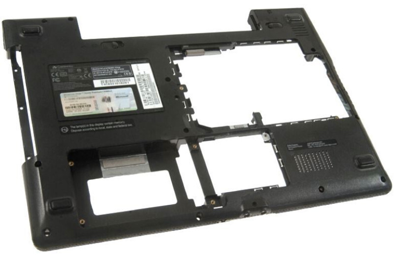 EASA6003030 - Base Assembly For M1412 Notebook | eBay