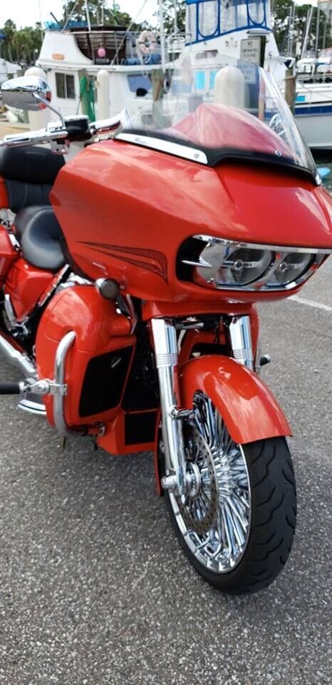 "Harley-Davidson Talon Wheels with Bearings Installed | 3.5"" | OE ...