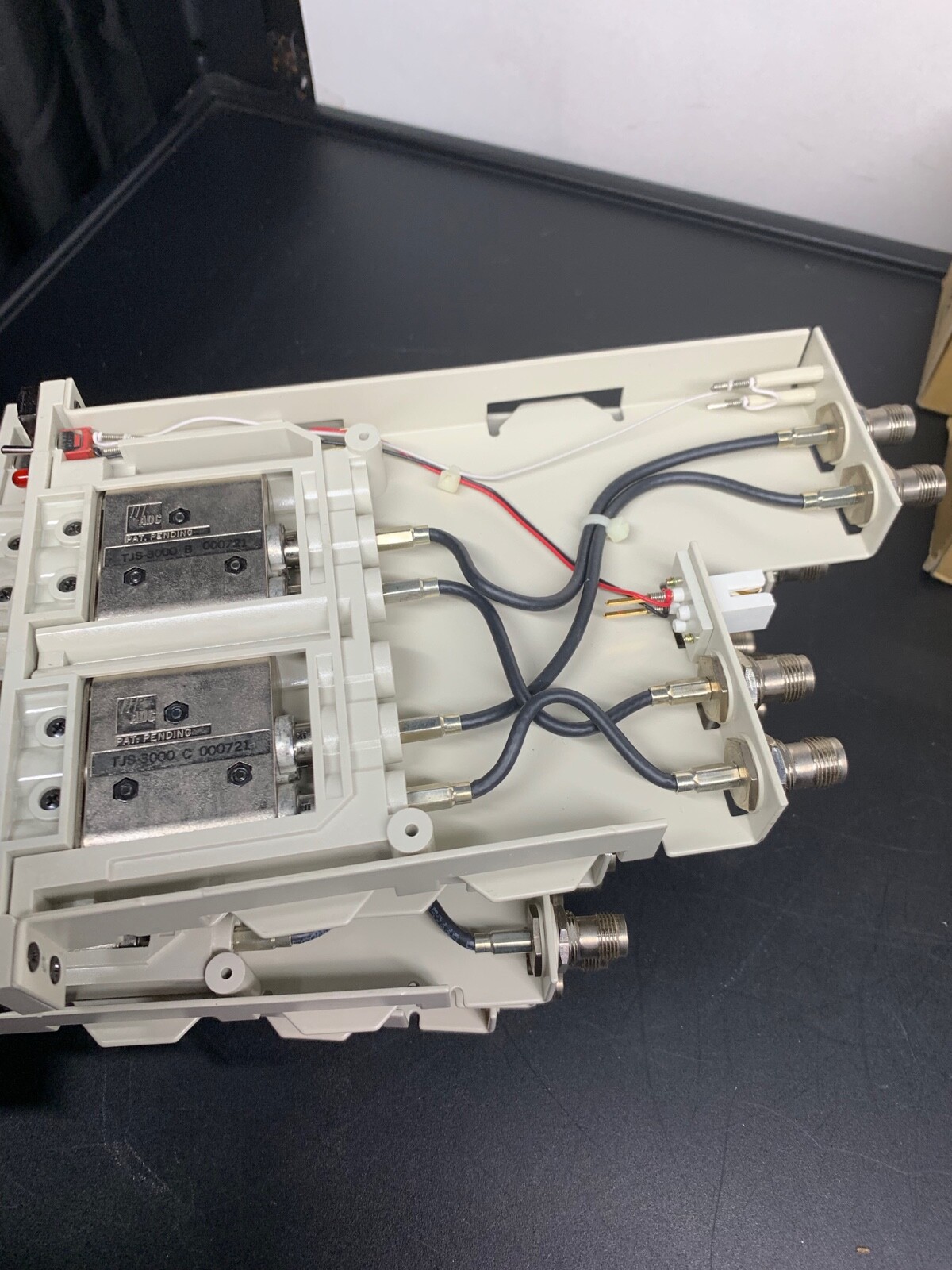 Lot of 5 ADC DSX-4H-STRC Module | eBay