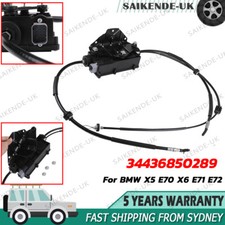 Genuine OEM Parking Brake Actuator for BMW 34216888850 for sale online ...