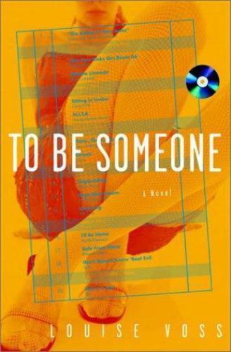 To Be Someone by Louise Voss (2001, Hardcover) for sale online | eBay