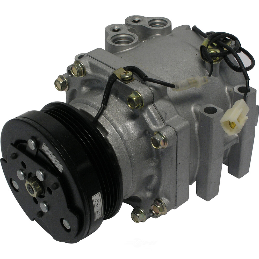 A/C Compressor-Trs090 Compressor Assembly UAC CO 4987AC fits 1995 Mazda ...