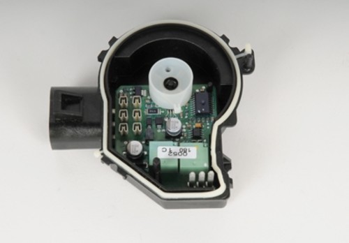 Wiper Motor Pulse Board Kit-Windshield Wiper Motor Pulse Board And ...