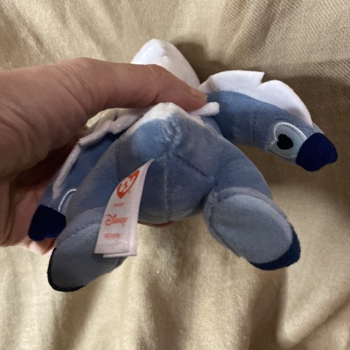 Ty Beanie Baby - BUNGA the Honey Badger 6 Inch (Disney's The Lion Guard ...