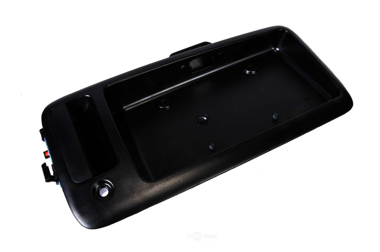 Exterior Door Handle ACDelco Mexico 15269298 for sale online | eBay