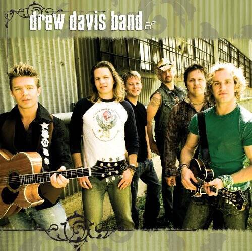 Ep - Audio CD By Drew Band Davis - VERY GOOD 634479137945| eBay