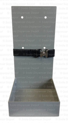 CO2 Tank Holder / New | eBay