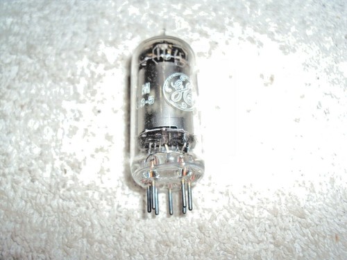 NOS GE 1U4 Vacuum Tube | eBay