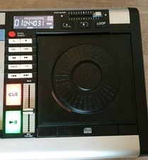 Retro Dj Equipment in Dj Decks & Turntables for sale | eBay