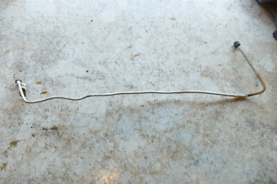 Cessna 172 F Skyhawk 175 left side brake line 0500106-379 | eBay