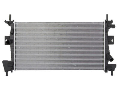 For 2012-2018 Ford Focus Radiator Spectra 66986VTKX 2013 2014 2015 2016 ...