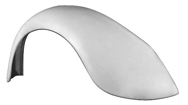 1949-1977 VW Beetle / 71-79 VW Super Beetle rear fenders 3" Wider Than ...