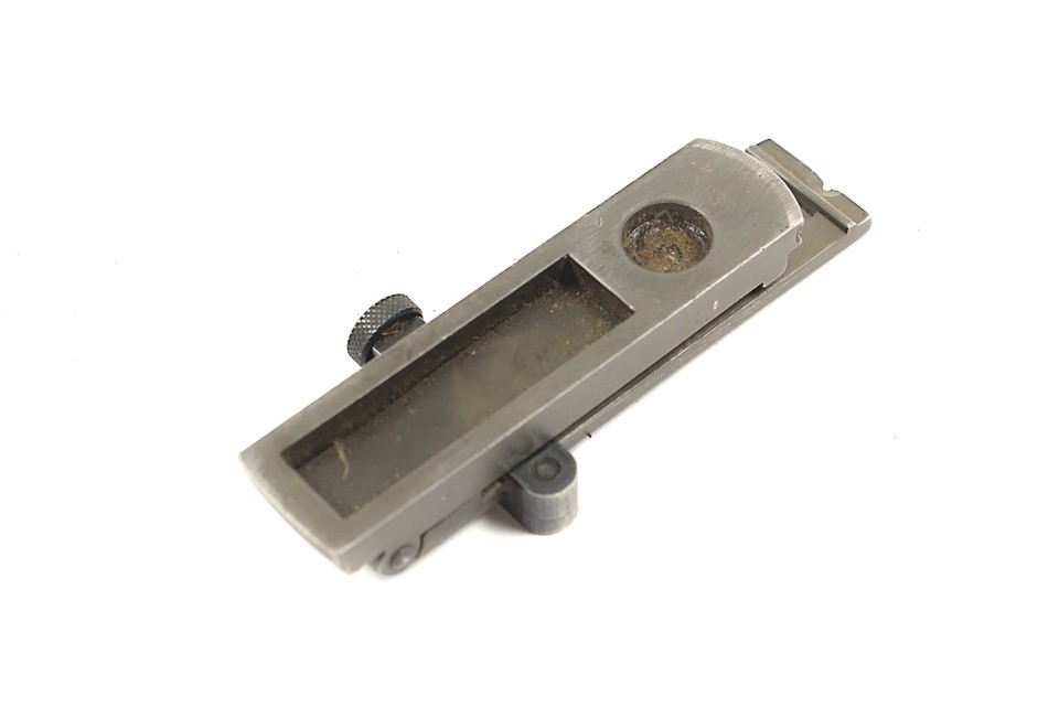 M1903 Springfield Rear Sight, complete | eBay