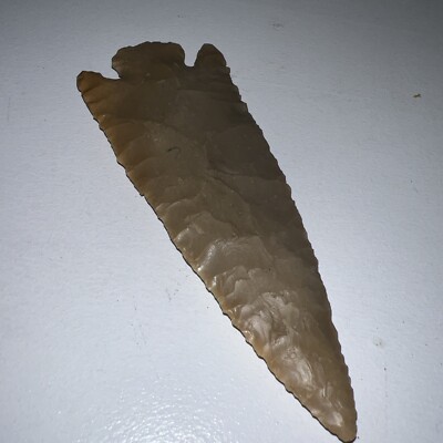 Super Fine Authentic KY Lost Lake Point Arrowheads G10 Museum Grade ...