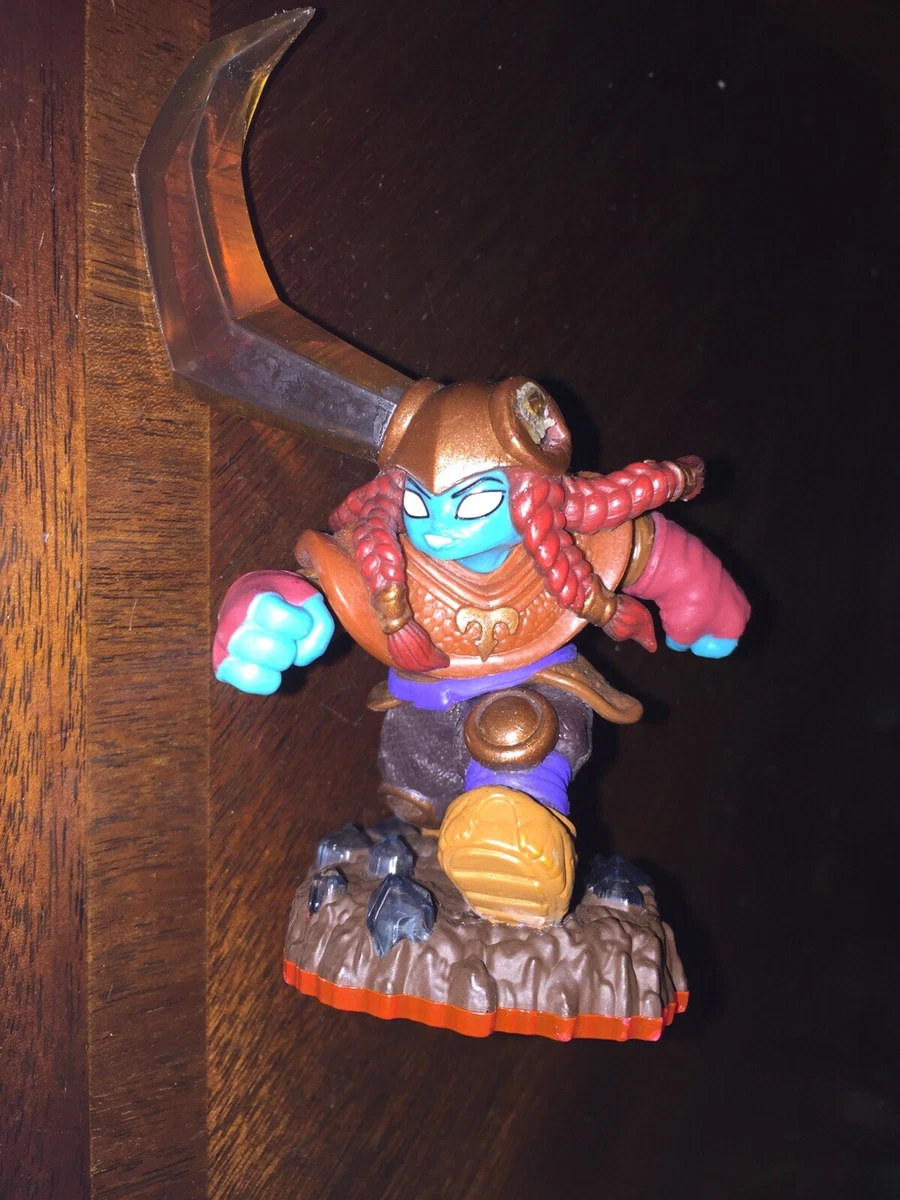 Headrush Skylanders