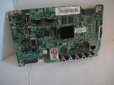 SAMSUNG UN50H5203AF BOARD BN94-07691K / BN97-08781E. | eBay