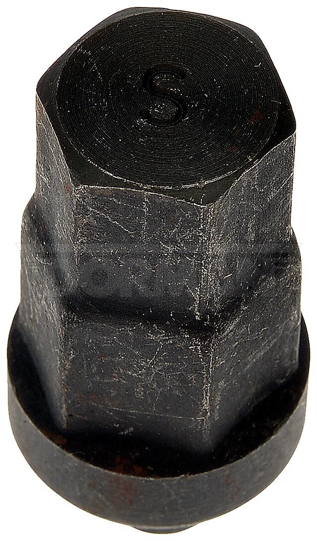 Wheel Lock Replacement Key | eBay