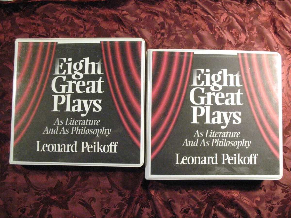 Leonard Peikoff