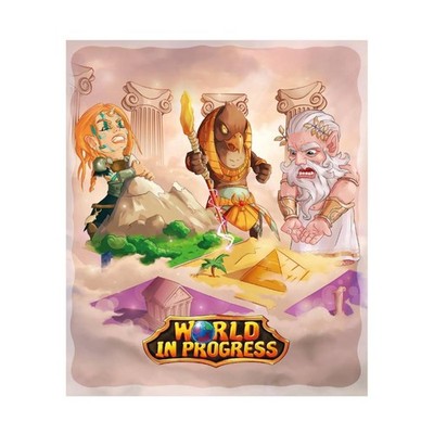 Awaken Realms Board Game World in Progress Box SW (New) | eBay