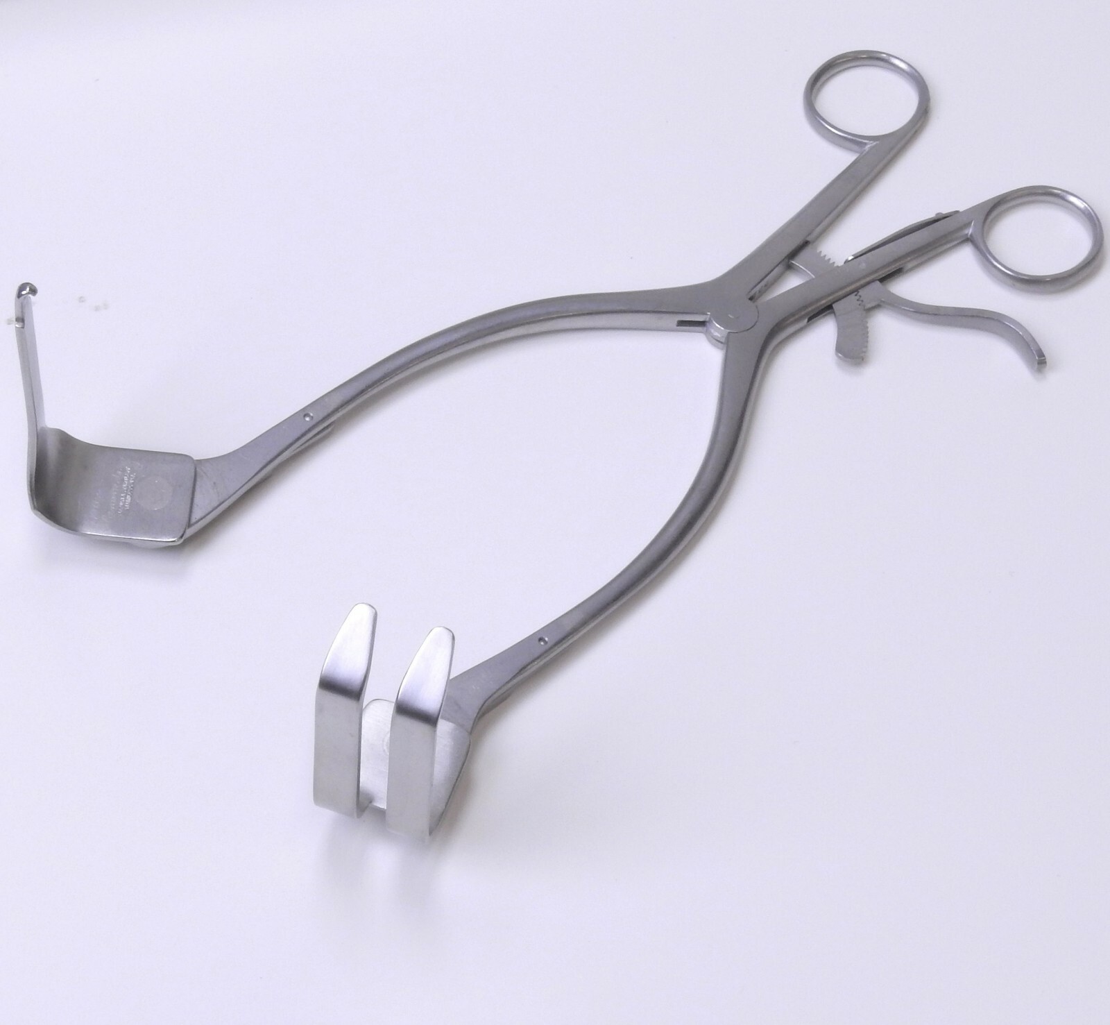 Hoen Hemilaminectomy Retractor w/ Blades Codman & Shurtleff | eBay