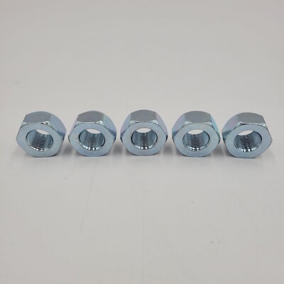 LR SERIES III / DEFENDER SET OF 5 WHEEL NUT M16 RRD500010S | eBay