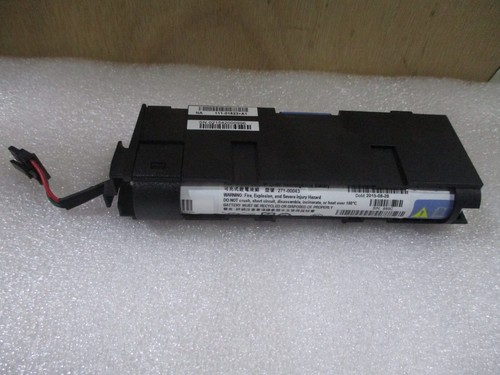 NetApp 271-00043 NVRAM BATTERY MODULE 111-01523+A1 | eBay