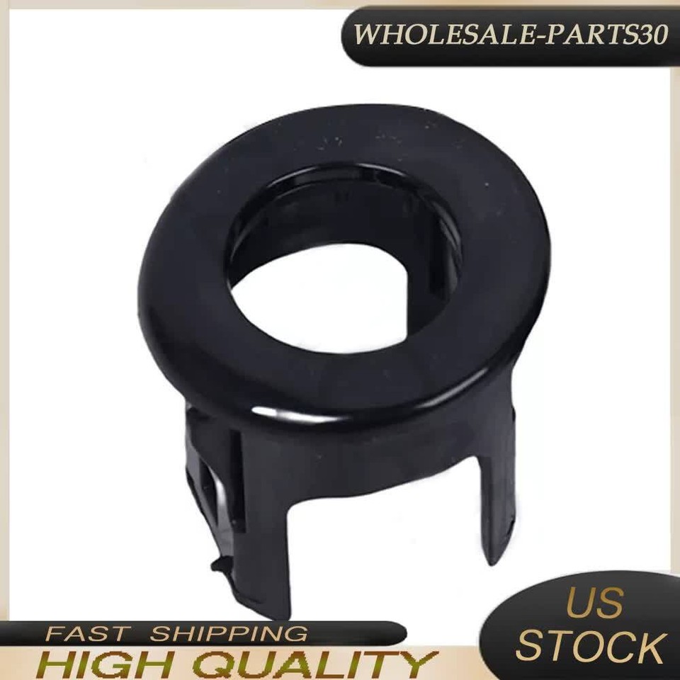 NEW Fit Nissan Sensor Ring Cover 2016-20 Murano 2019-20 Rogue 28533 ...