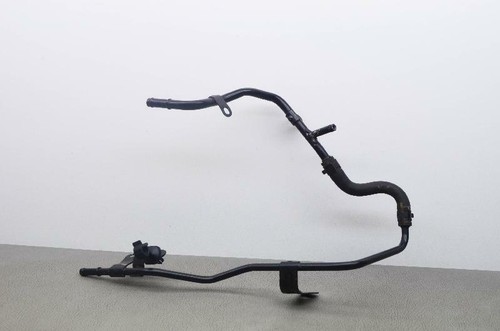 VW TIGUAN 5N 1.4 TSI Engine Coolant Hoses OEM 1K0121070BB 1K0121070CA ...