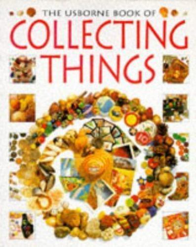 Collecting Things (How to Make Series) by Kate Needham 9780746020814| eBay