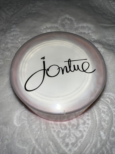 Revlon Jontue Powder Fragrant Body Powder 2 oz Perfumed Dusting Bath ...