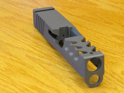 Rock Slide USA 9mm Upper For Glock 26 GEN3/4 RS2SC9 NEW ...