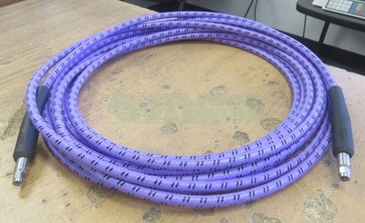 Cables - Gore Phaseflex