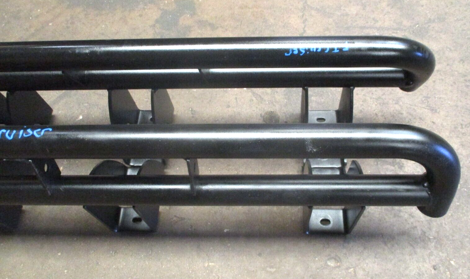 PT73835090 PT73835070 07 to 14 FJ Cruiser Left Right Rock Slider ...